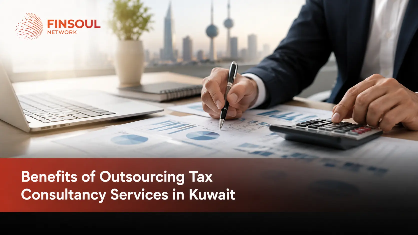 Benefits of Outsourcing Tax Consultancy Services Kuwait 2026