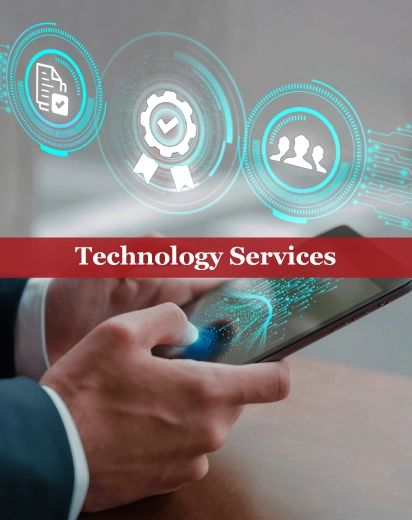 Advanced Technology Services in Oman for Businesses
