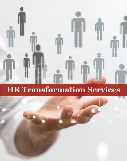 HR Transformation Services in Oman | Finsoul Network