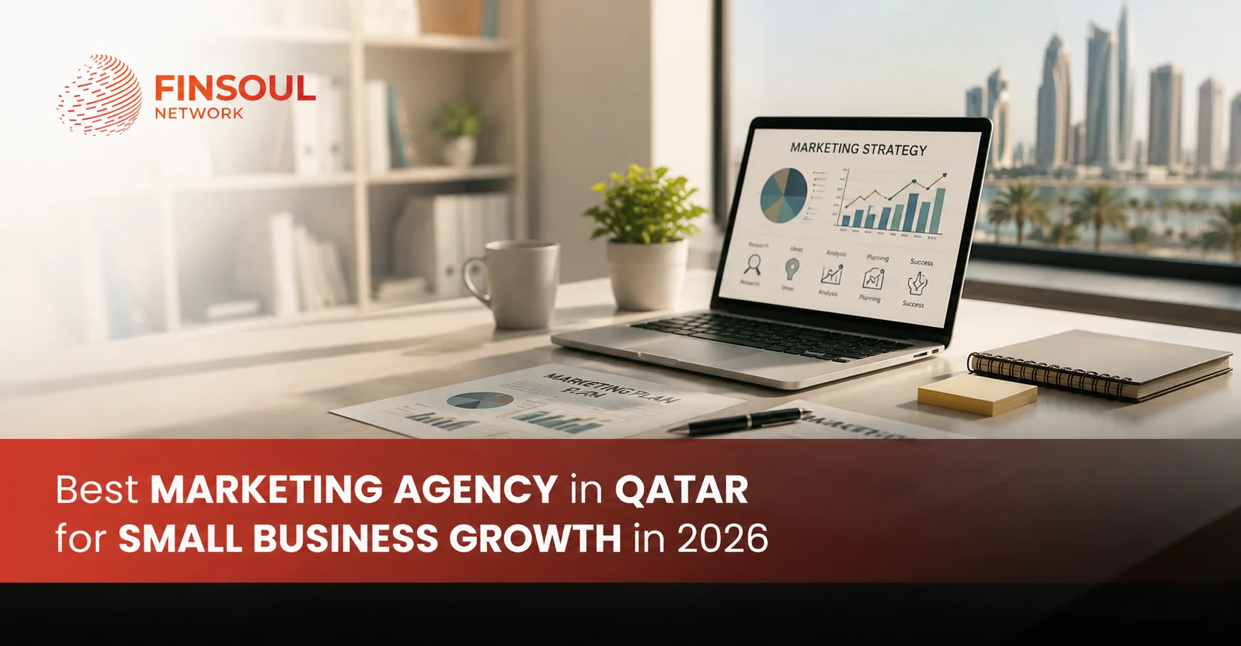 Best Marketing Agency in Qatar for Small Business Growth in 2026 ...
