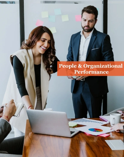 People and Organizational Performance Services - Finsoul