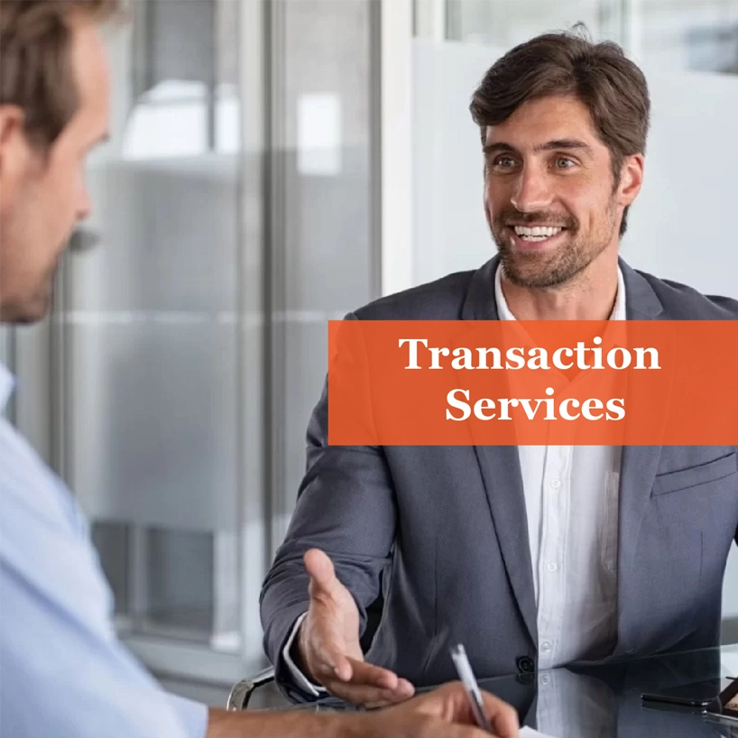 Advanced Transaction Services - Finsoul Network